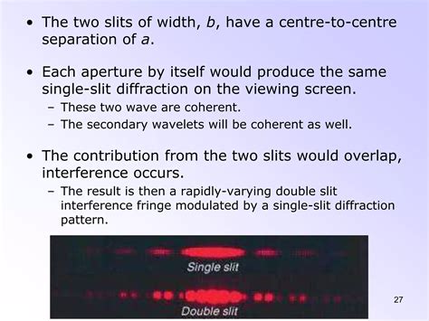 Chapter 5 Diffraction Pptx
