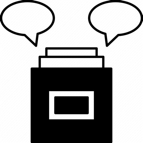 Cards Catalog Database Cabinet Library Icon Download On Iconfinder