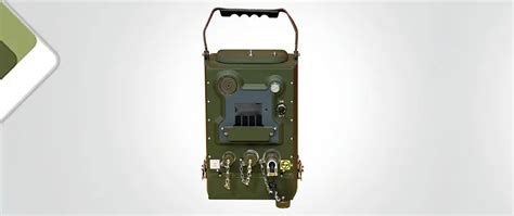 Chemical Agent Detectors Cads Electronics Products And Systems Our