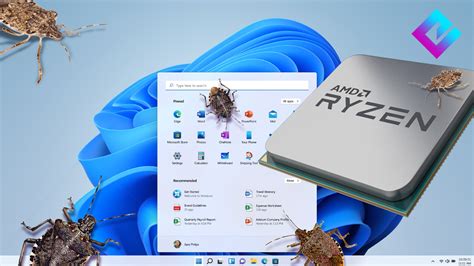 Windows 11 Amd Gaming Bug Causes Several Problems
