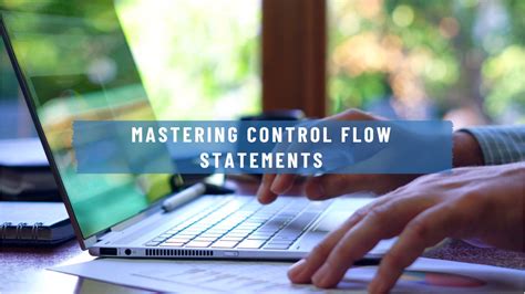 Control Flow Statements In Java Nipuni Weerasuriya
