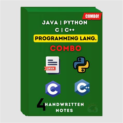 Html Css Js Handwritten Notes Combo Topperworld