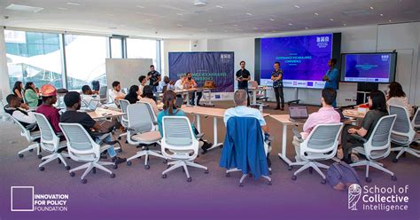 Mohammed Souidi On Linkedin Beautiful Experience Thank You I4policy