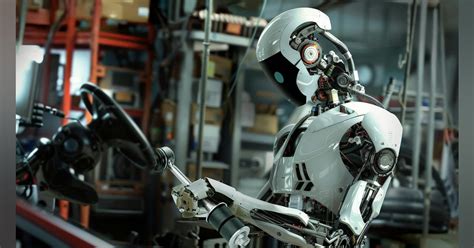 Ti Offers Functionally Isolated Modulators For Precision Robotics