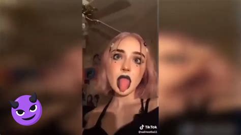 Tik Tok Compilation 1 E Girls Youtube