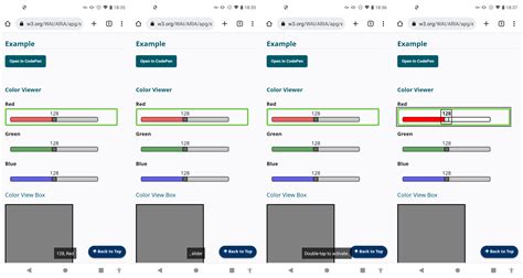 Wai Aria An Introduction To Accessible Rich Internet Applications Patrick H Lauke