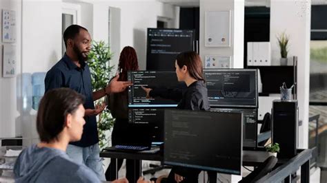 Start Your Machine Learning Journey With Python In Just 5 Easy Steps Trainomart