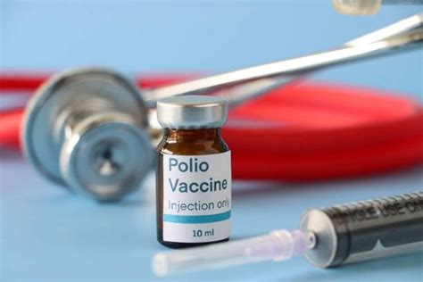 Apakah Orang Dewasa Perlu Mendapat Vaksin Polio