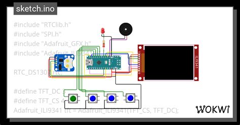 สอบ Wokwi Esp32 Stm32 Arduino Simulator