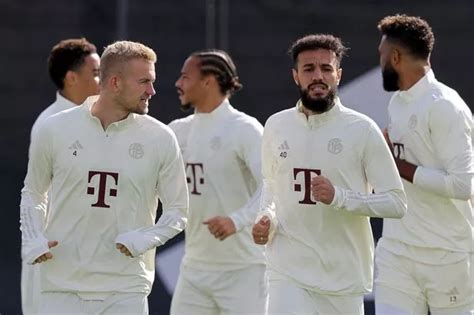 Matthijs De Ligt And Noussair Mazraoui Transfers Will Seriously Impact