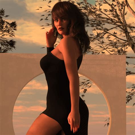 Image 2 3d Render Renderhub Gallery