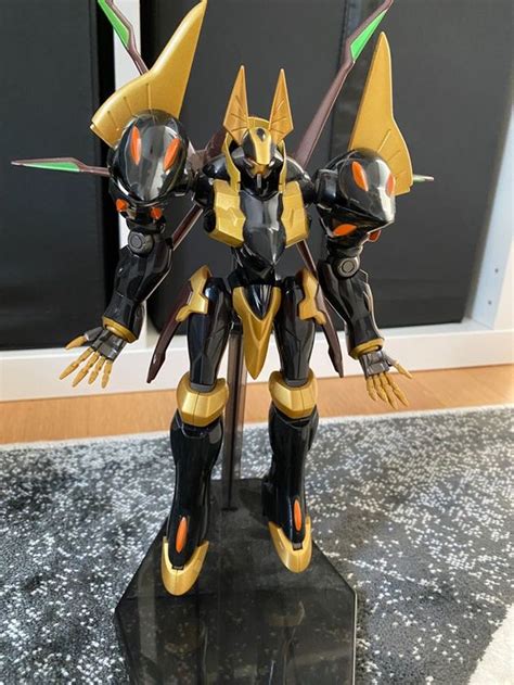 Code Geass Figure Gawain Kaufen Auf Ricardo