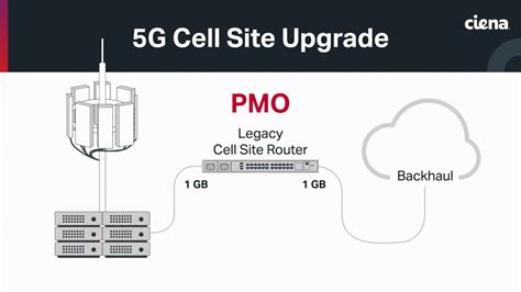 Universal Aggregation - AMEX - Ciena