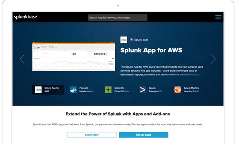 Collect Monitor Analyze And Visualize Massive Streams Of Machine Data Splunk Enterprise
