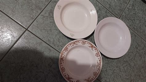 Тарелки советские разные б у Салатница стеклянная Сахарница новая 7 грн Посуд кухонне