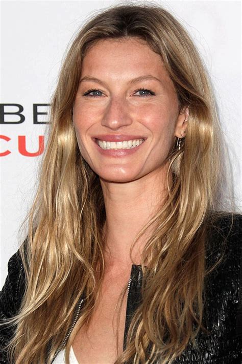 Make Up Looks Bad Hair Hair Day Gisele Bundchen Hair Gisele