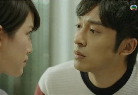 《那些我愛過的人》第16 20集劇情：黃翠如林文龍片場遇襲 歷劫後陷入熱戀手錶定情 劇情 東方新地