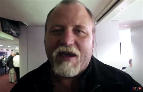 Jeff Bridges To Portray White Buffalo Frans Botha In Upcoming Film East Side Boxing News