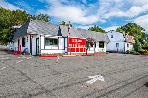 1894 And 1900 Oak Tree Rd Edison Nj 08820 Retail For Sale Loopnet