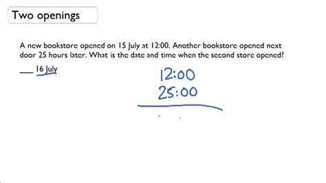 Evaluating Elapsed Time Multiple Days Video Measurement CK 12 Foundation