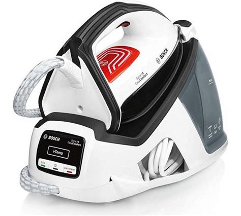 Bosch TDS4070 Serie 4 EasyComfort: 1,7 gut | Cleveres Bügeleisen mit ...