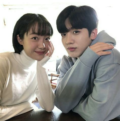 A Love So Beautiful Cha Heon And Shin Sol I A Love So Beautiful