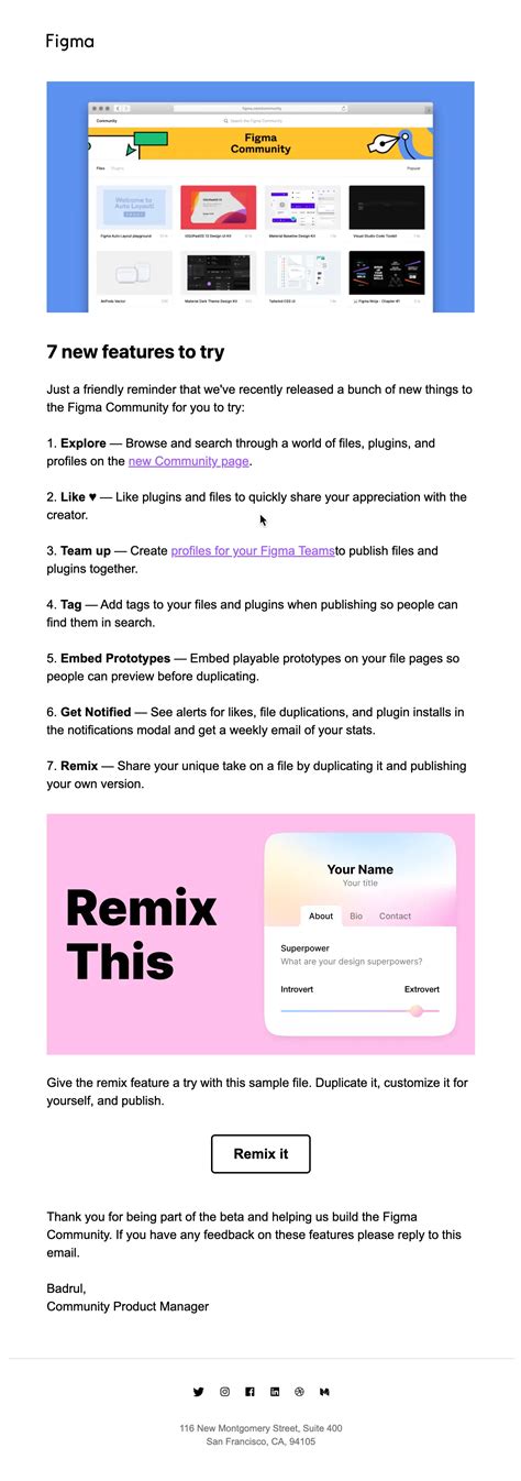 Saas Email Marketing Examples Emailspiration