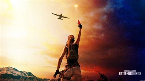 No Error Newpubgclub Pubg Mobile Flare Gun Wallpaper Unlimited