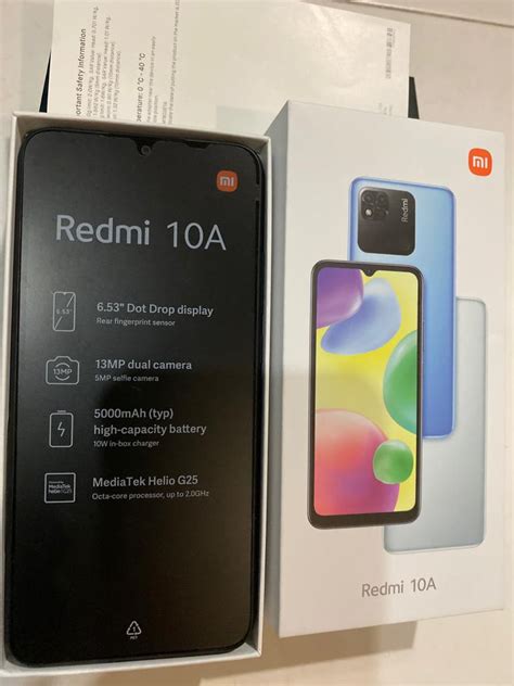 Redmi A Mobile Phones Gadgets Mobile Phones Android Phones Xiaomi On Carousell