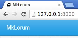 Setting Up MkDocs
