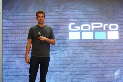 加入防抖和hdr功能 Gopro发布hero7系列gopro