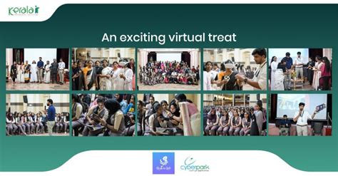 Cyberpark On Linkedin Cyberparkkozhikode Kozhikode Calicut Keralaitparks Iluzialab… 21