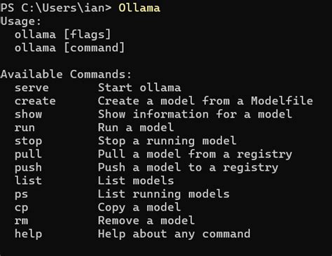 Window Ollama Maxkb Ai Ollama Csdn