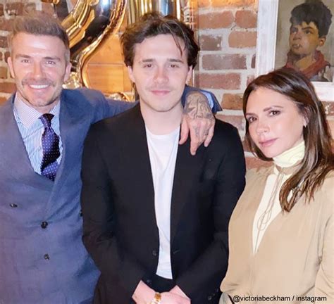 ベッカム家長男ブルックリン、誕生日にスパイス・ガールズがプチ再結成！ 超豪華な誕生日パーティーを開催 写真あり Tvgroove