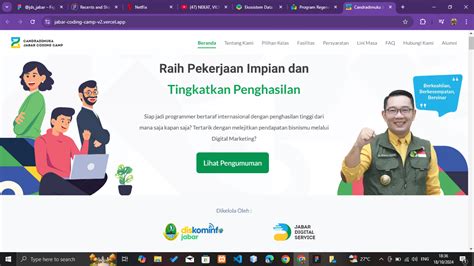 screenshot jabar coding camp v2 vercel app figma