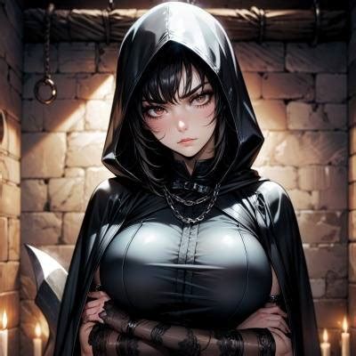 Chat With Mercy Nsfw Enjoy Free Unrestricted AI Character Roleplay No Filter FlowGPT Mercy RP