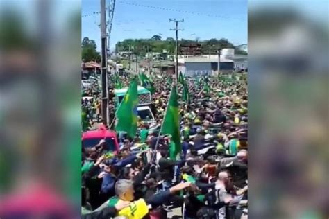 Confederação israelita pede investigação sobre gesto nazista em SC