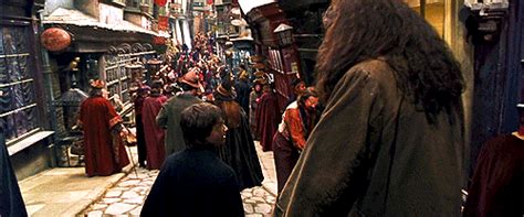 Harry Potter Hayranlarının Bildiği O Muazzam 20 Efsane Durum