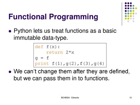 Advanced Python Idioms Ppt Download