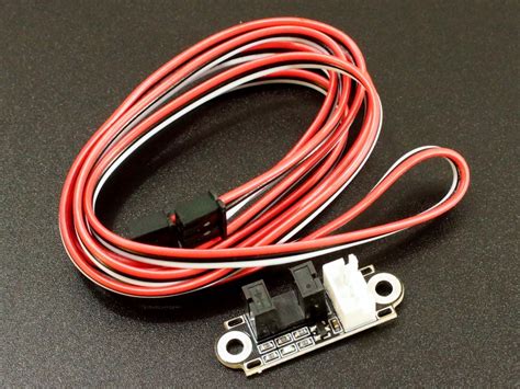 Optical Endstop Module Protosupplies