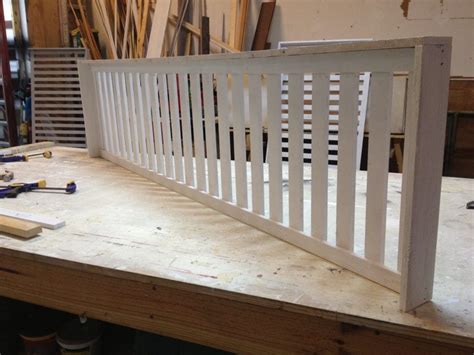 How To Build Historic Lattice The Craftsman Blog