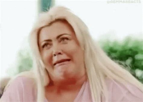 Gemma Collins Gif Gemma Collins Discover Share Gifs