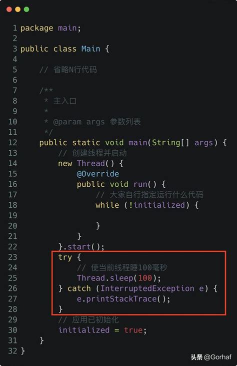java 原子类 “全栈2019”java原子操作第四章：atomicboolean介绍与使用 csdn博客