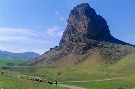 Qərb Marşrutu Azerbaijanaz