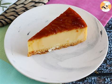 Flan Coco Au Cookeo Recette Ptitchef