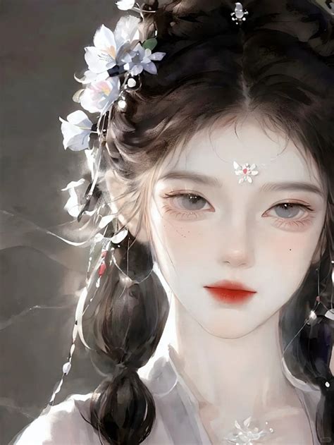 撒娇卖萌扮猪吃虎古风少女古言小说封面底图1焦糖今天日万了嘛来自小红书网页版