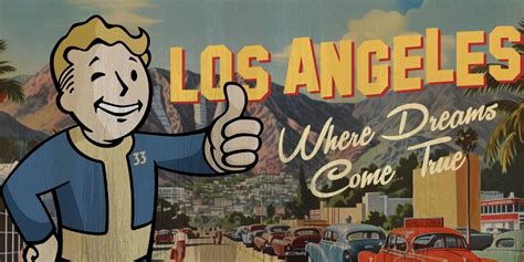 Fallout Show Timeline When It Takes Place Compared To The Games