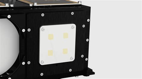Xo Bus Nano Satellite Platforms Low Cost Reliable And Cubesat