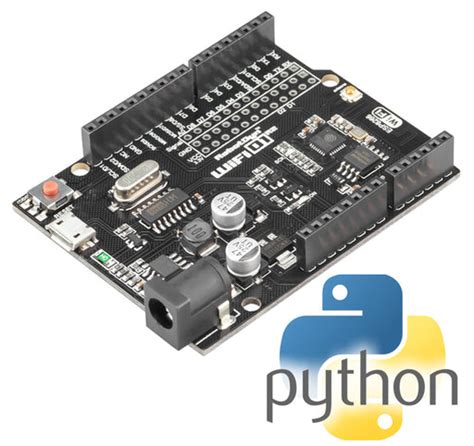 Micropython — Pmd Way