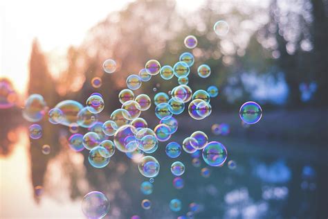 Bubbles